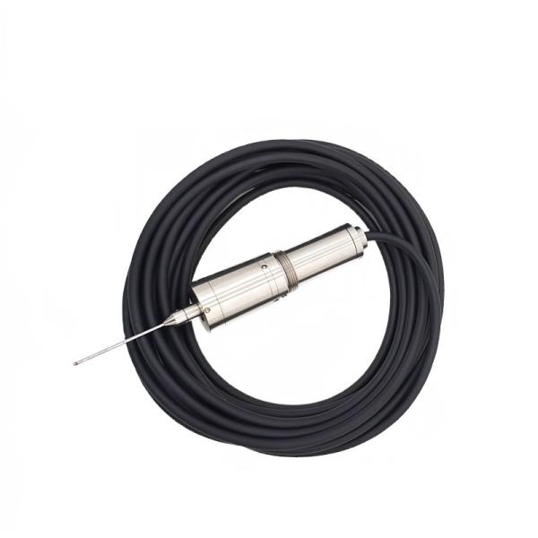 Quality High Precision 0.001mm CNC Machine Tool Wired Probe XYZ Axis Automatic Measuring Sensor for Engraving and Milling Machinery for sale