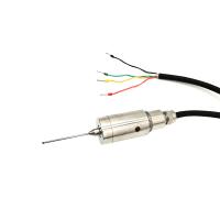 Quality Universal IP68 Stainless Steel 316 CNC Machine Tool High Precision Wired Probe for sale
