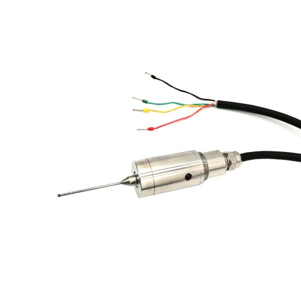Quality Universal IP68 Stainless Steel 316 CNC Machine Tool High Precision Wired Probe Sensor with LED Indicators MP25-1 for sale