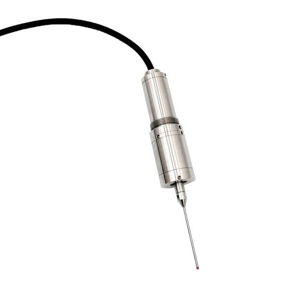 Quality New CNC Center Stainless Steel Wired Probe Sensors High Precision Compatible All Major Brands Machine Tools Real Time Automatic for sale