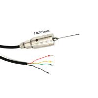 Quality MT25Led-Plus Standard 5M 4 Cores Wired Probe XYZ Axis Sensor with LED Light for sale