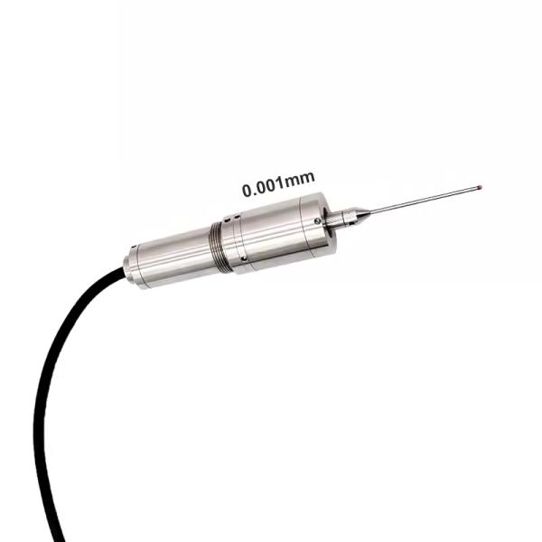 Quality MT25 Plus 0.001mm CNC Wired Probe Automatic XYZ Axis Measuring Sensor Stylus for CNC Lathe Milling Machine Centers for sale