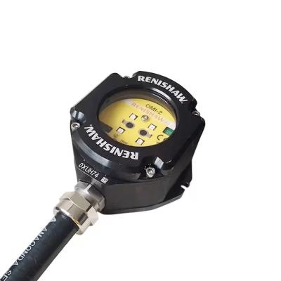 China Renishaw OMP40-2 Compatible Probe Wireless Receiver with Infrared Optical Transmission for CNC Probes for sale