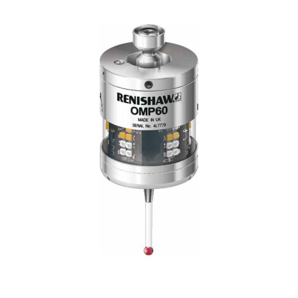 Quality OMP60 Probing System for Machine Tool Optical Transmission Touch Probe Renishaw for sale