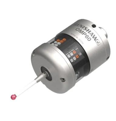 Quality OMP60 Probing System for Machine Tool Optical Transmission Touch Probe Renishaw for sale