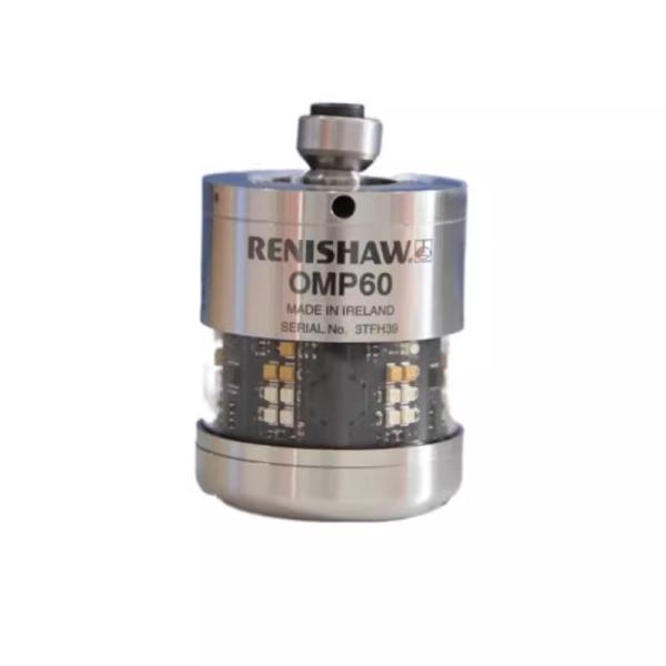 Quality OMP60 Probing System for Machine Tool Optical Transmission Touch Probe Renishaw for sale