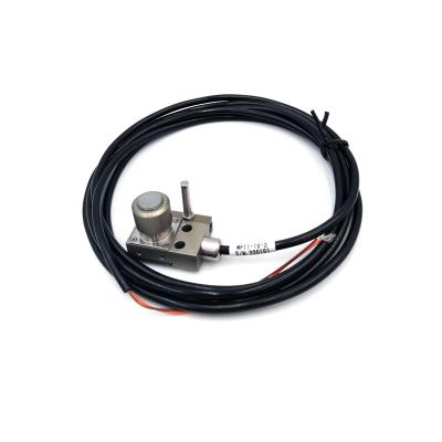 China High Precision 0.001mm Setting Face 6mm 10mm CNC Automatic Tool Setter Gauge Mini Type CNC Router Parts for sale