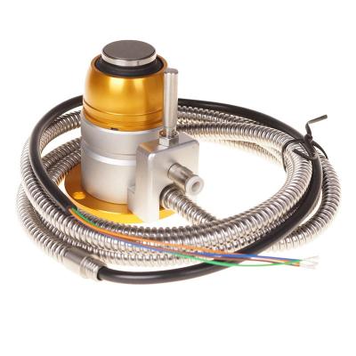 China Auto Woodworking Machine CNC Tool Setter Z-axis Setting Sensor Broken Tools Detector for Woodworkers for sale