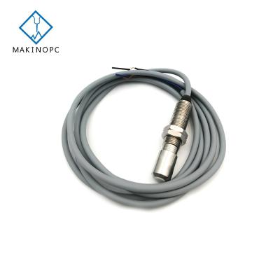 China MAKINOPC MTSM8L-TS Plunger-Type Tool Setting Device Z Axis Height Sensor for Punching Machine with 6 Months Warranty 1.5kg for sale