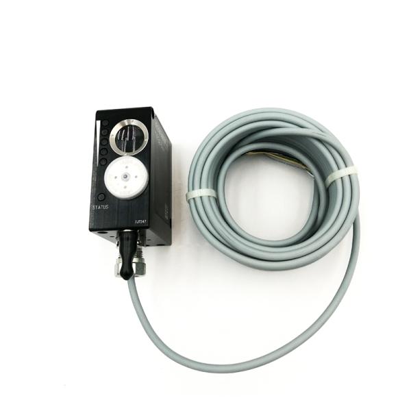 Quality Non-contact Renishaw Single-sided Laser Tool Setting Probe Sensor CNC Machine Tool Damage Detection Reduce Scrap Rates for sale