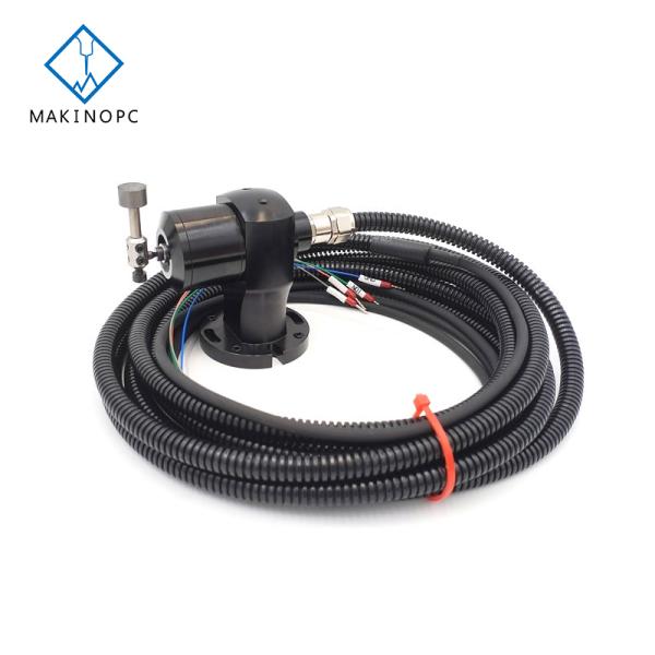 Quality Makinopc Multi-Directional CNC 5-Way Milling Machine Tool Setter 0.001mm Accuracy Multi-axis Tool Pressetter Breakage Detection for sale