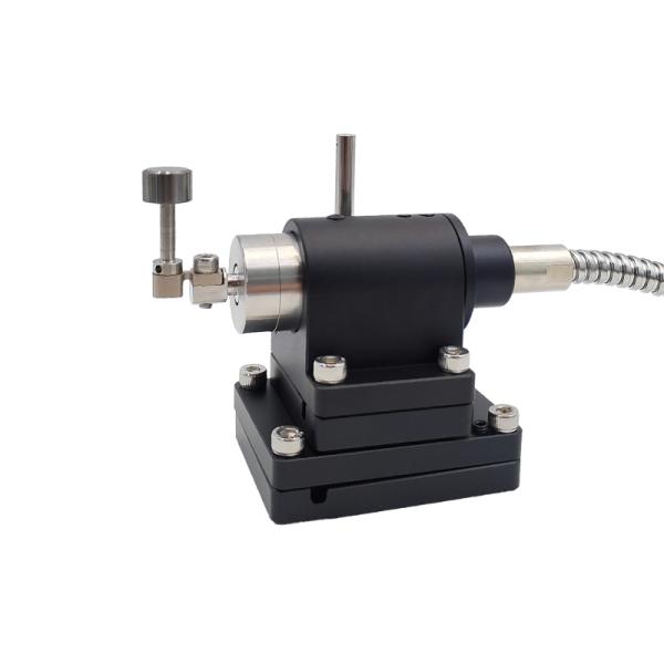 Quality CNC Machining Centers 5-direction Tool Setter Measurement Detection XYZ Axis Sensor with 4 Wires and 2 Sets of signal Outputs for sale