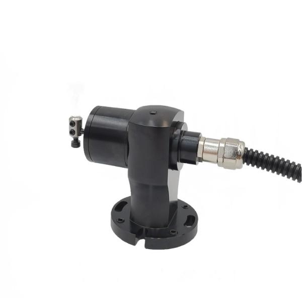 Quality Makinopc Multi Direction Tool Setter 2 Way Clamping Stations for CNC Machining Centers Tool Detection for sale