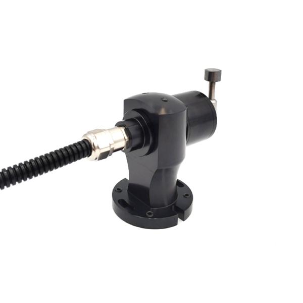 Quality Makinopc Multi Direction Tool Setter 2 Way Clamping Stations for CNC Machining for sale