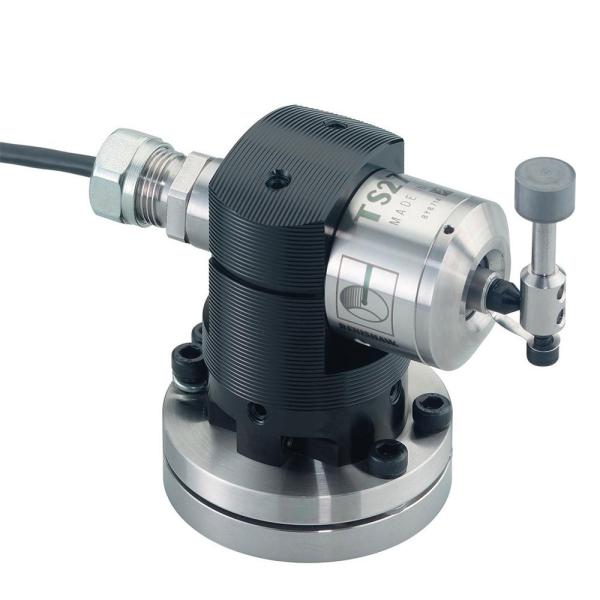 Quality Renishaw 5-direction Milling Tool Setter Broken Tool Detector Super Hard Alloy Contacts 0.001mm Repeatability for CNC Centers for sale