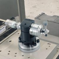 China Renishaw TS27R Wired 3D Touch-Trigger Tool Setter for Machining Centers for sale