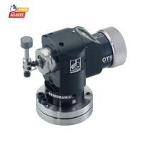 Quality Renishaw OTS Optical Transmission 3D Touch-Trigger Tool Setter for CNC Machining for sale