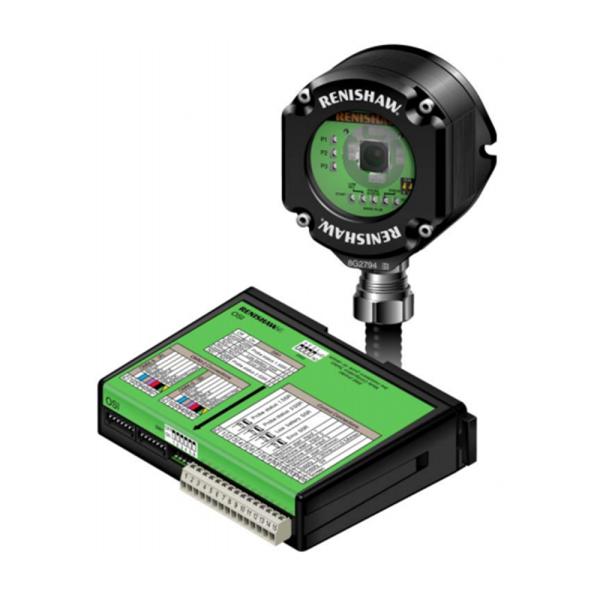 Quality Renishaw A-5492-2000 OSI Interface for OMM-2 Receiver for sale