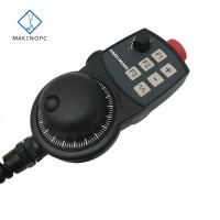 Quality Makinopc DMG Electronic Handwheel Manual Pulse Generator for Milling Lathe for sale