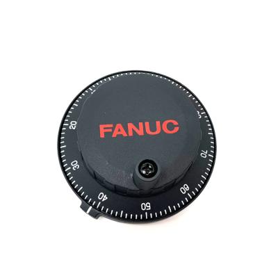China FANUC Handwheel Manual Pulse Generator DC 5-15v 100PPR for sale