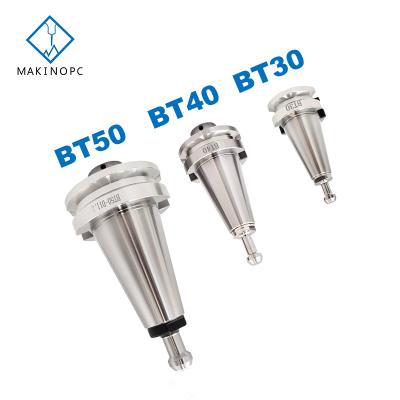 China Renishaw Tool Holder BT30 Shank Probe Kit OMP40 Touch Probe Holders CNC Machine Tool Accessories for sale