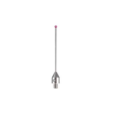 China Renishaw A-5003-4797 Probe Stylus Tungsten Steel Ruby CNC Probing Styli M4 Thread for Industrial Milling Machine Use for sale
