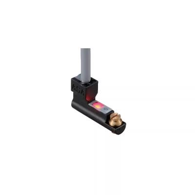 China IP67-rated 5V, 12V, 24V DC Cylinder Magnetic Sensor Part Number ZPSC02L for sale