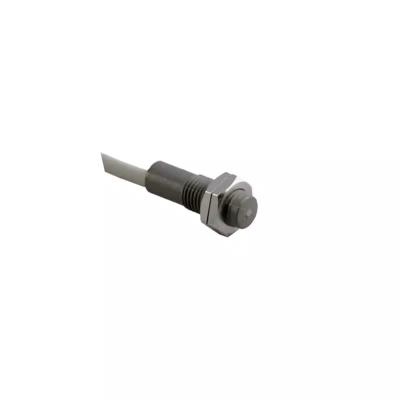 China Makinopc 2 Wires Magnetic Inductive Sensor NPN Nc Style 24v Proximity Sensor Switch 2.5-3.5mT Inductive Proximity Sensors for sale