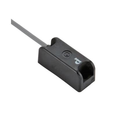 China IP67 Protection Level Compact Design Durable Magnetic Sensor Switches DC12-24v for Door and Window Uses ZPSD02P for sale