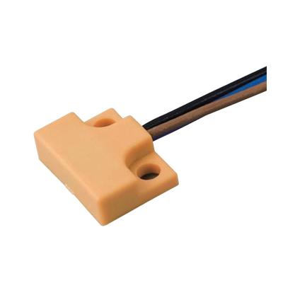 China IP65 protection Class DC 5v High Sensitivity Measuring Displacement Linear Sensors for Automatic Control Systems for sale
