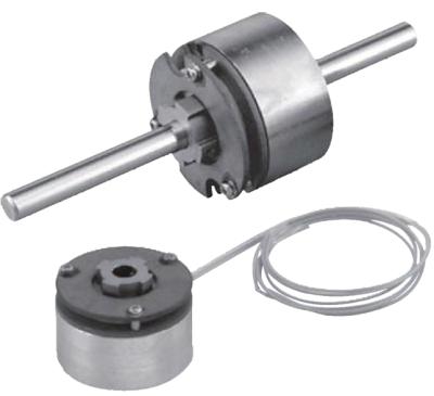 China RoHS2 Compliant CNC Machine Wear Resistant Miniature Electromagnetic Brake From Chinese Factory ZMB3 for sale