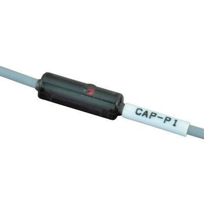 China DC 5-24v High Output PNP Current Increase NPN to PNP Conversion High Precision Sensor Wire Attachment with Red LED Indicator for sale