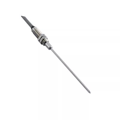 China High Precision 0.001mm Small CNC Machine Sensor Contact Type Measuring Long Handle Probe Automatic Sensing Part ZTSN6 for sale