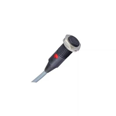 China ZPS024 IP67 Rated DC5-24V Magnetic Proximity Sensor Digital Transducer Switch with S/N Pole Wires for sale