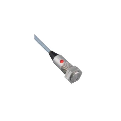 China 12mA Low-drift Current Measurements Accurate Magnetic Proximity Sensors Inductive Switches for Control System CNC Machine for sale