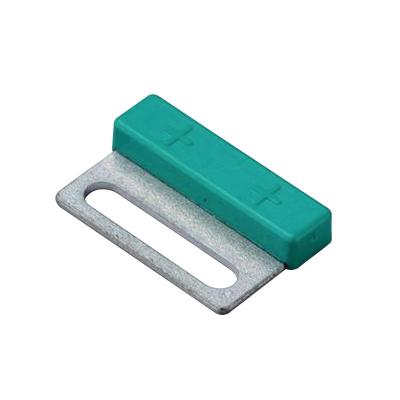 China High Accuracy Positioning Micro Magnetic Sensor Magbase Composite Magnet Component ZCM003 for sale