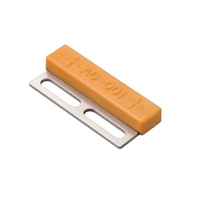China Remote Magnetic Field Detection Magnets for Magnetic Proximity Sensors Non-Contact Inductive Magnetic Switch Magnets for sale