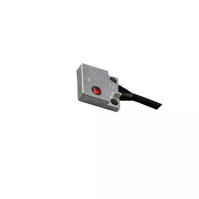 China 2 Wire Proximity Reed Switch Magnetic Pneumatic Cylinder Sensor Detecting Magnetic N/S Poles ZPSC009 for sale