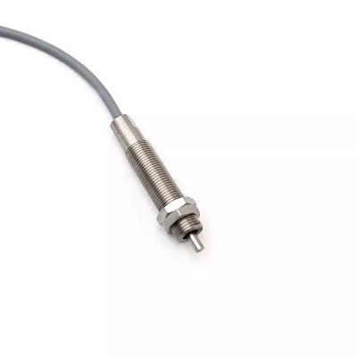 China ZTSM8L-PL Sensor Contact Type Lathe Tool Setting Instrument Normally Open/Closed Limit Switch for CNC Machine Tools for sale