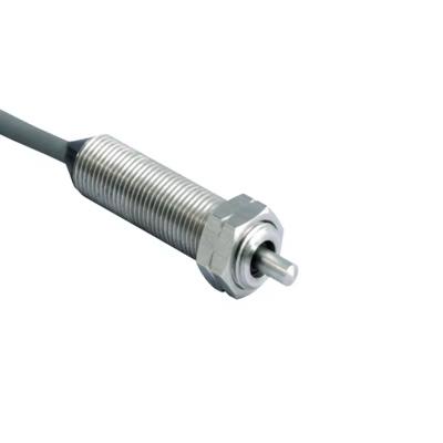 China ZTSM8L High Precision Transducer Contact Sensor Contactless Sensor Limit Switch for CNC Machinery and Equipment for sale