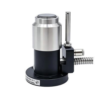 China M26D-20 Stainless Steel Automatic Tool Setter 20mm Diameter 0.001mm 1.5N 6-Wire Z Axis Zero Sensor CNC Milling Machine for sale