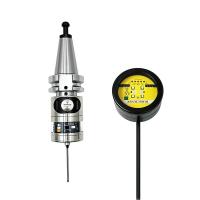 Quality MDP40 High Accuracy Wireless CNC Touch Probe 3D Edge Finder Measuring Sensor Kit for sale