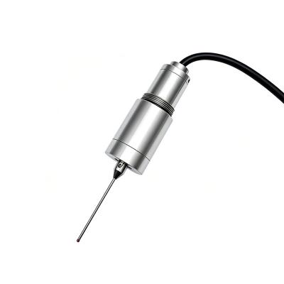 China MT25-Plus 304 Stainless Steel IP68 Wired Probe XYZ Sensor 81mm Length 0.001mm Accuracy 1m Cable CNC Milling Machine for sale