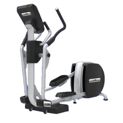 China Elliptical Cross trainer for commercial use Fitness machines electric bike gym bicycle for sale