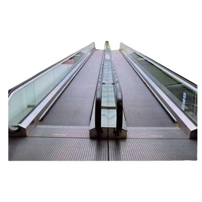 中国 Hot Sale Moving Sidewalk Walkway Moving Walk Escalator Flat Escalator Price 販売のため