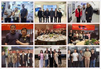 China Factory - Wuhan Anshan Electricity Co., Ltd.