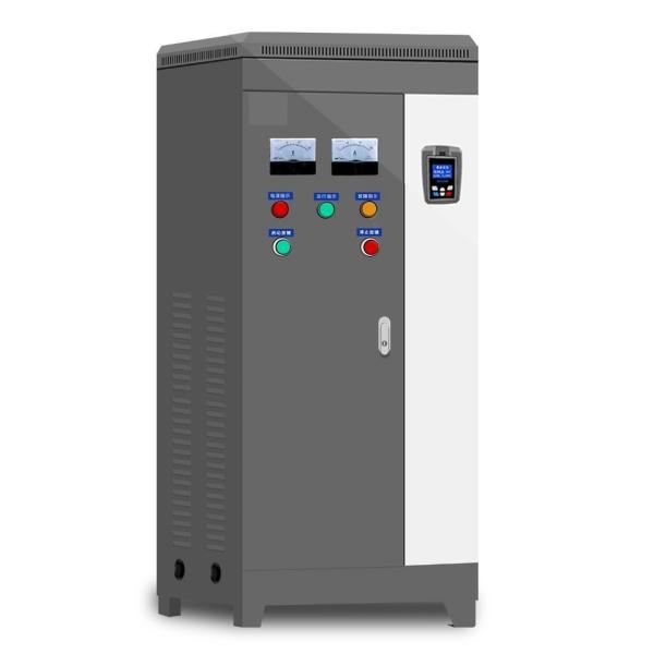 Quality Industrial 380V Three Phase VFD Inverter 18KW-90KW Open Loop Vector Control for sale