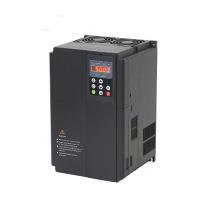China 3 Phase Universal Variable Frequency Drive Inverter 2.2KW Mini VFD Frequency Changer for sale
