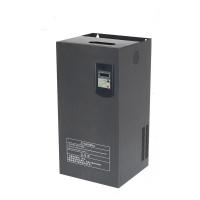 China 3 Phase Universal Variable Frequency Drive Inverter 2.2KW Mini VFD Frequency Changer for sale