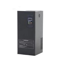China 3 Phase Universal Variable Frequency Drive Inverter 2.2KW Mini VFD Frequency Changer for sale